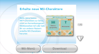 Mii-Wettbewerbskanal/Download-Assistent – WiiDatabase Wiki