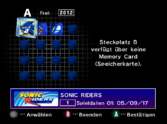 GameCube IPL – WiiDatabase Wiki