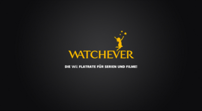 Watchever – WiiDatabase Wiki