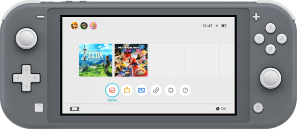 Mariko – WiiDatabase Wiki