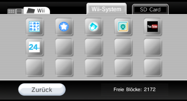 Block – WiiDatabase Wiki