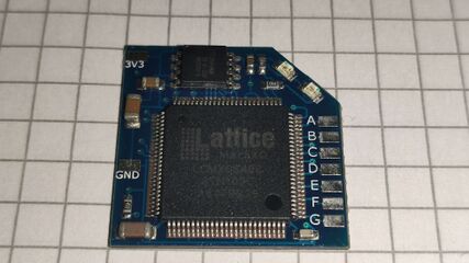 Wii-Modchip – WiiDatabase Wiki