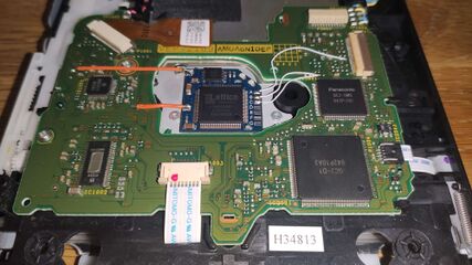 Wii-Modchip – WiiDatabase Wiki