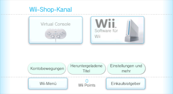 Wii-Shop-Kanal – WiiDatabase Wiki