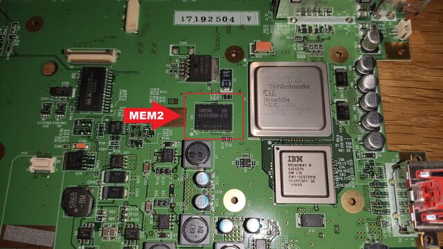 MEM2 – WiiDatabase Wiki