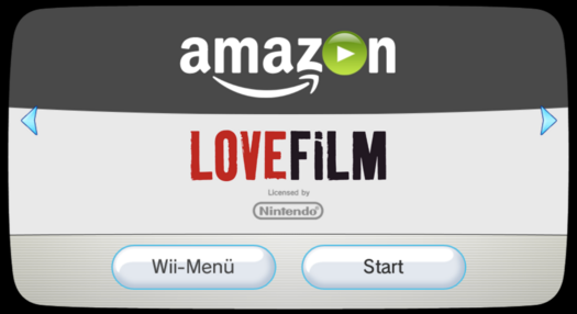 Amazon Instant Video – WiiDatabase Wiki