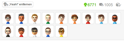 Miiverse – WiiDatabase Wiki
